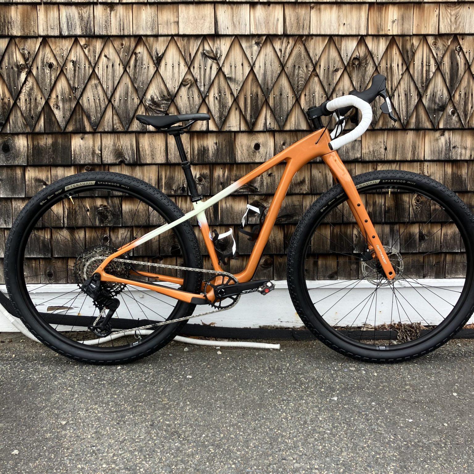 Rose’s new Cutthroat – Sweet Ride Cycling